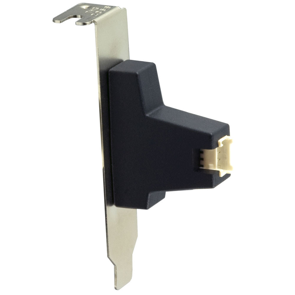 SeaLATCH USB Low Profile PCI Adapter - Sealevel Systems, Inc
