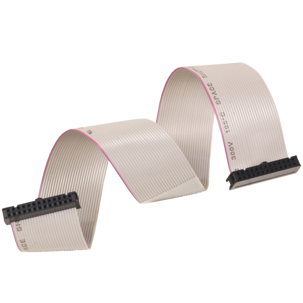 26 Pin Ribbon Cable for Relio - Sealevel Systems, Inc