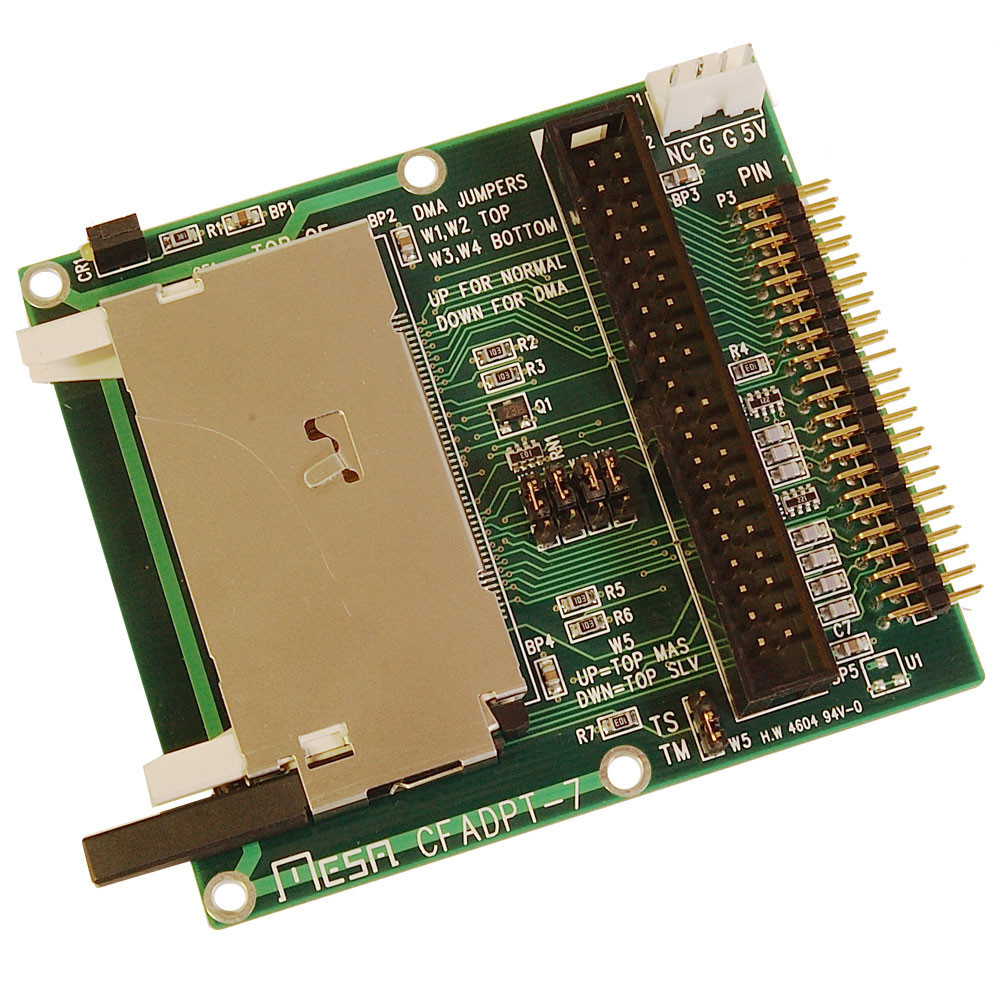CF to IDE adapter (2.5" form factor) Single Adapter - Sealevel Systems, Inc