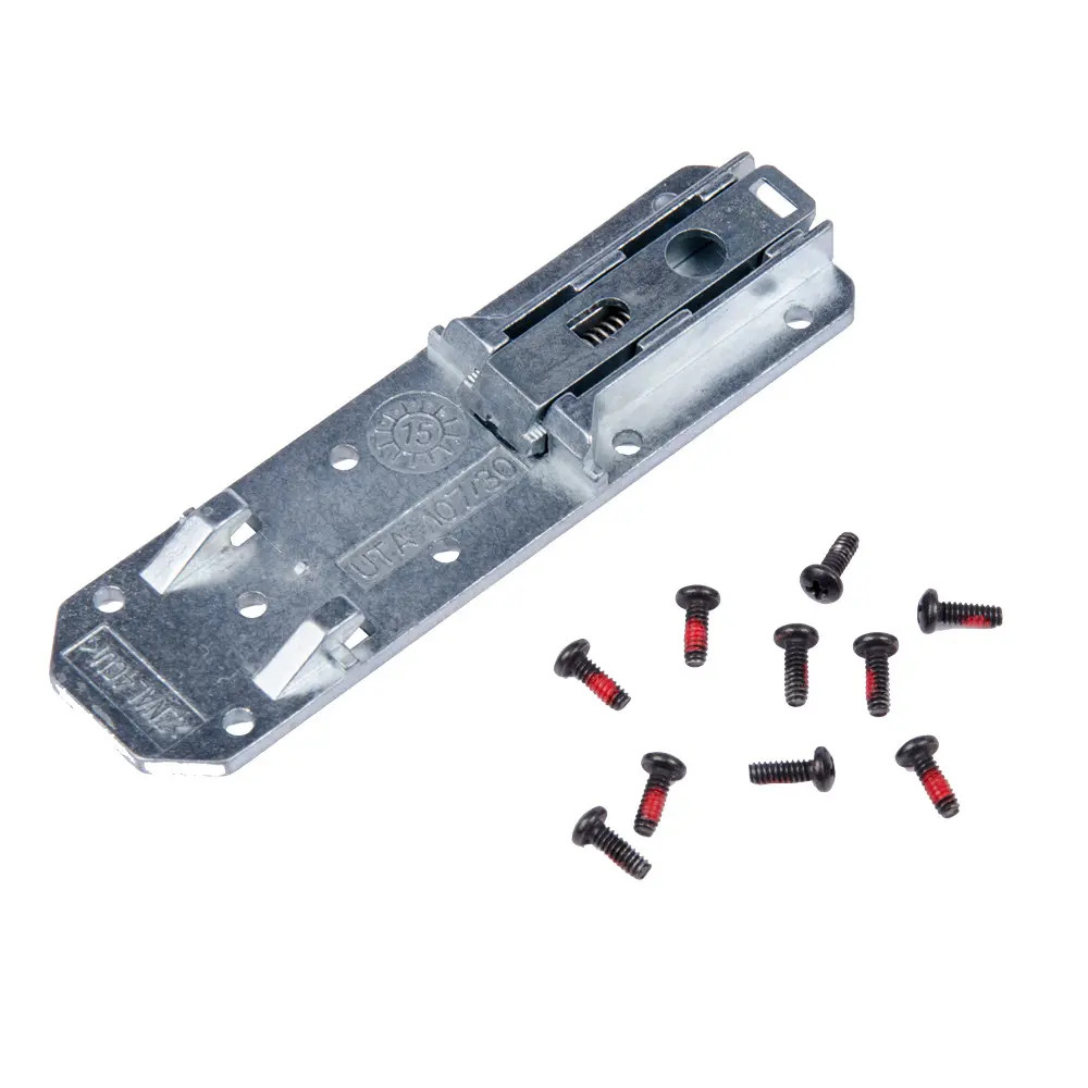 Relio R1 DIN Rail Mounting Kit - Sealevel Systems, Inc
