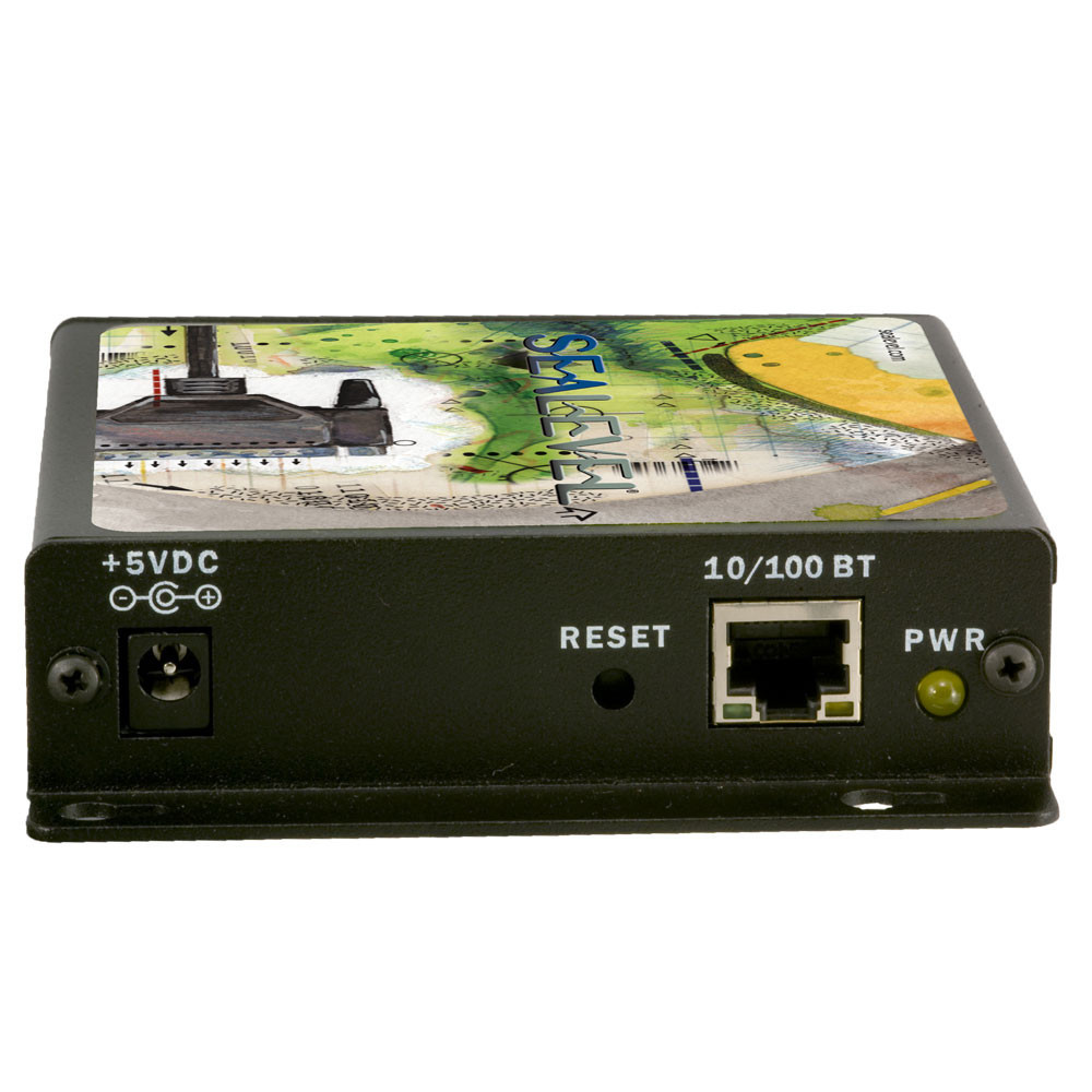 SeaLINK.232: Ethernet to 1-Port RS232 Serial - Sealevel Systems, Inc