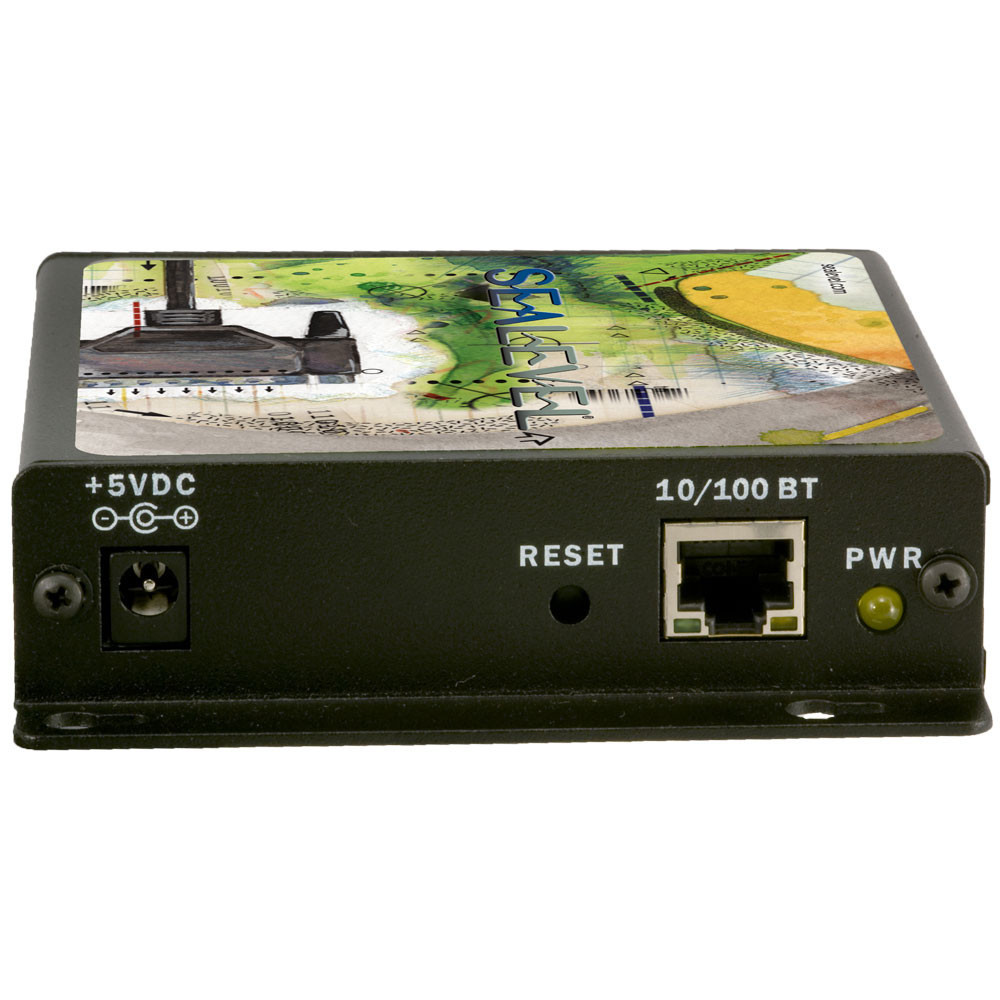 SeaLINK+2.Multi: Ethernet to 2-Port RS232/422/485 Serial - Sealevel ...