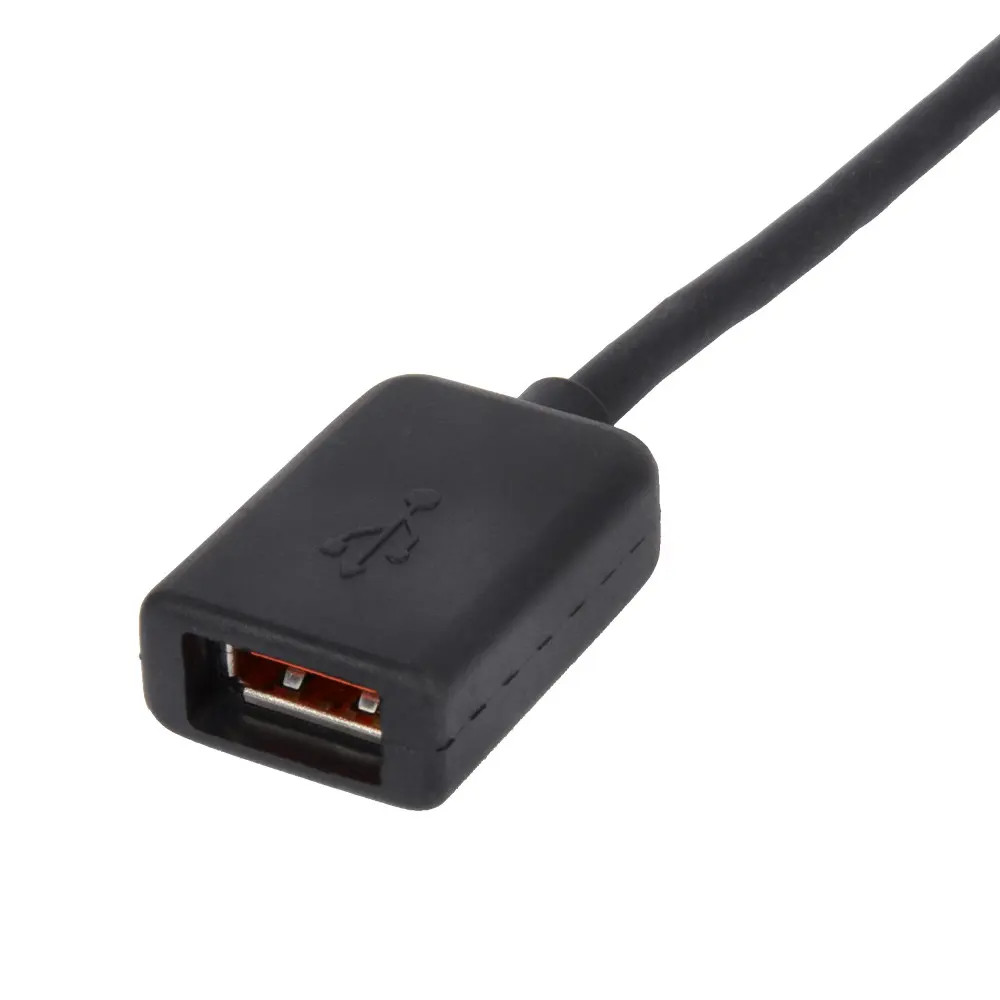 SeaISO Single-Port Ruggedized USB Isolator Cable - Sealevel Systems, Inc