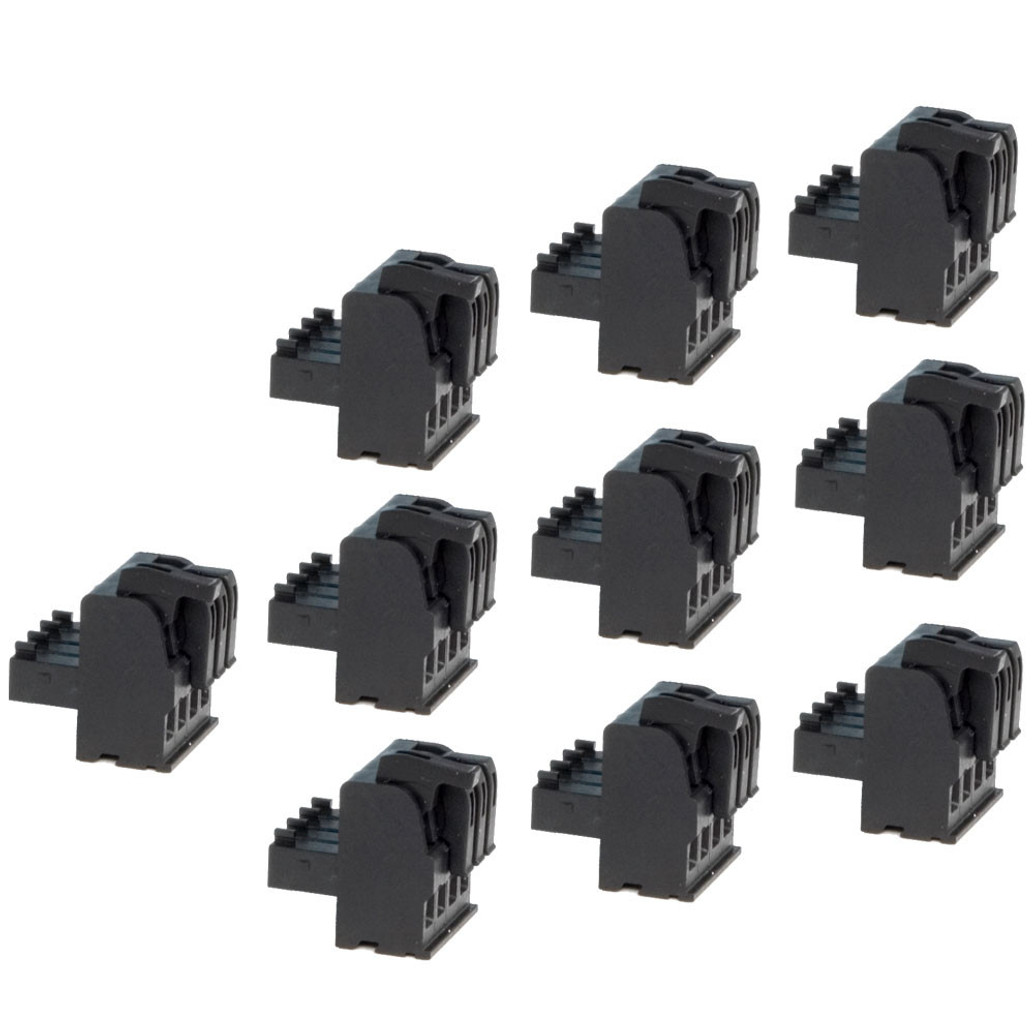 Spring Clamp Terminal Blocks - Sealevel Systems, Inc