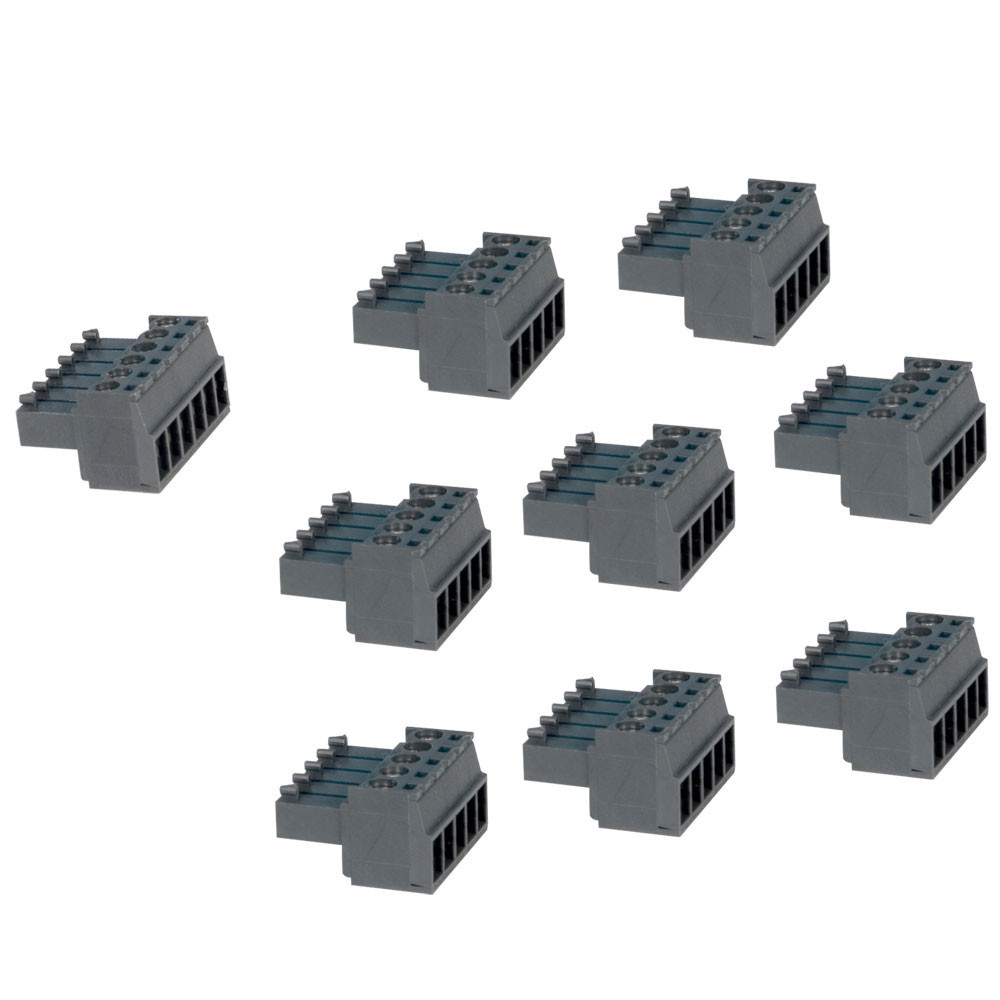 Screw Terminal Block Kit - Sealevel Systems, Inc
