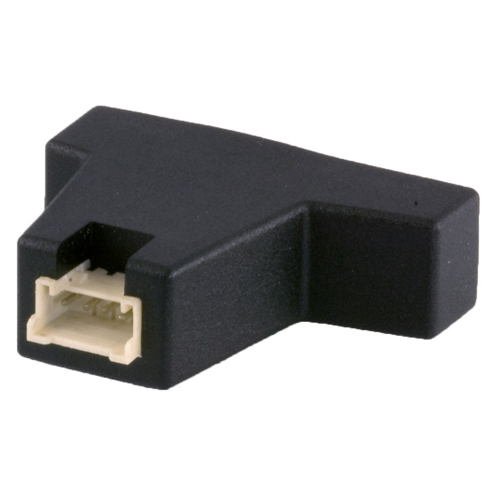 SeaLATCH USB Panel Mount Adapter - Sealevel Systems, Inc