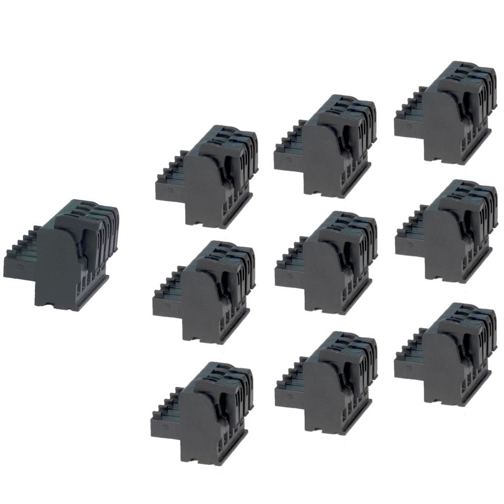 Terminal Blocks - SeaI/O Spring Clamp Upgrade Kit - Sealevel Systems, Inc
