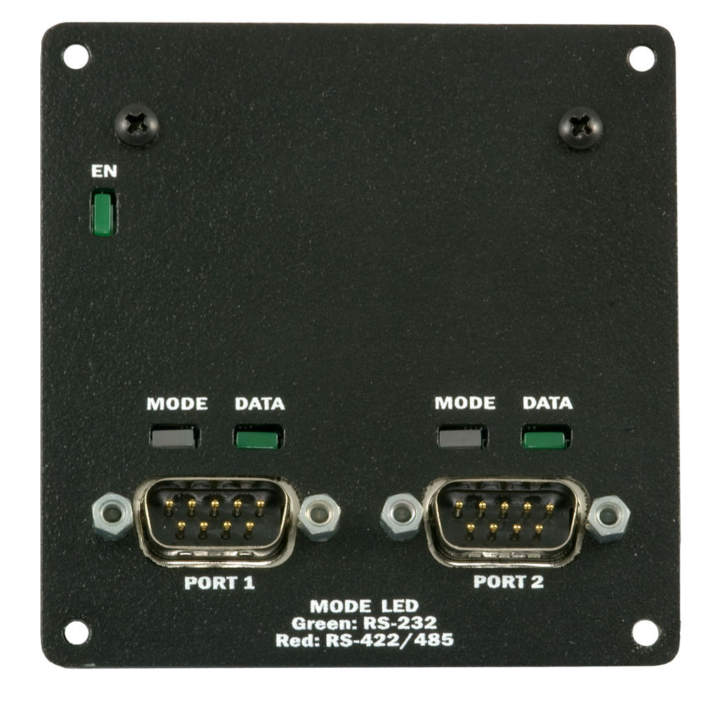 iPortholes: USB to 2 Port RS-232/422/485; Software Config - Sealevel ...