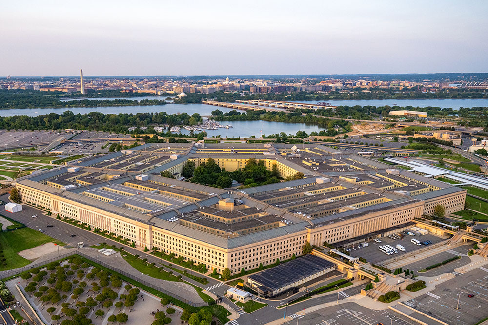 How the 2026 DoD AI Policy Shifts Defense AI Toward Speed, Scale, and ...