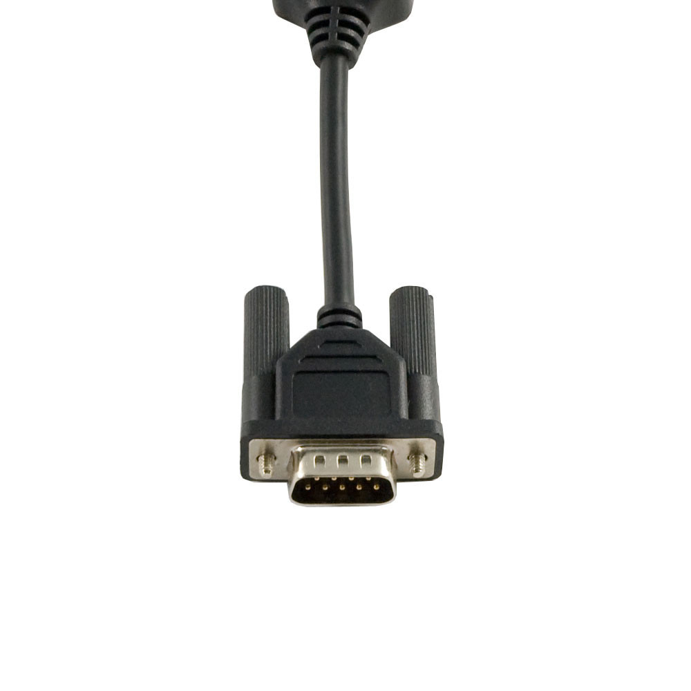 SeaLINK+422: USB to 1 Port RS-422 (Tx & Rx only) Adapter - Sealevel ...