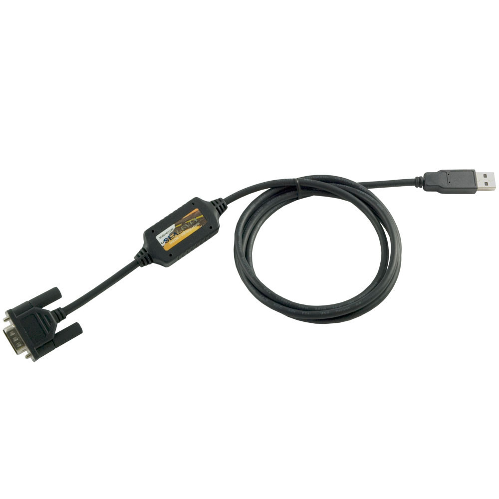 SeaLINK+422: USB to 1 Port RS-422 (Tx & Rx only) Adapter - Sealevel ...
