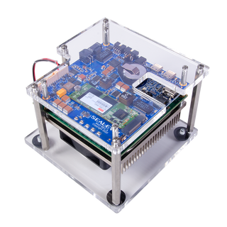 Products - Embedded Computers - Computer on Module Carrier Boards ...