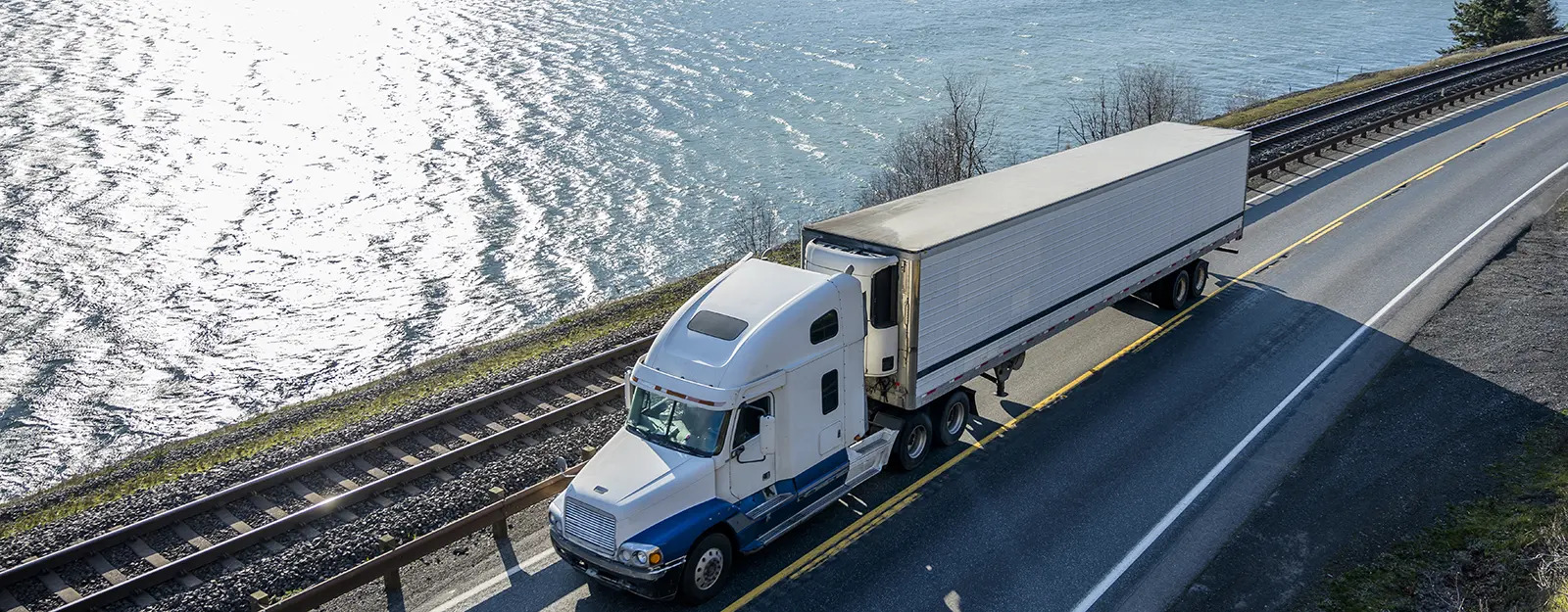 GPS and Multi-Zone Monitoring for Transportation