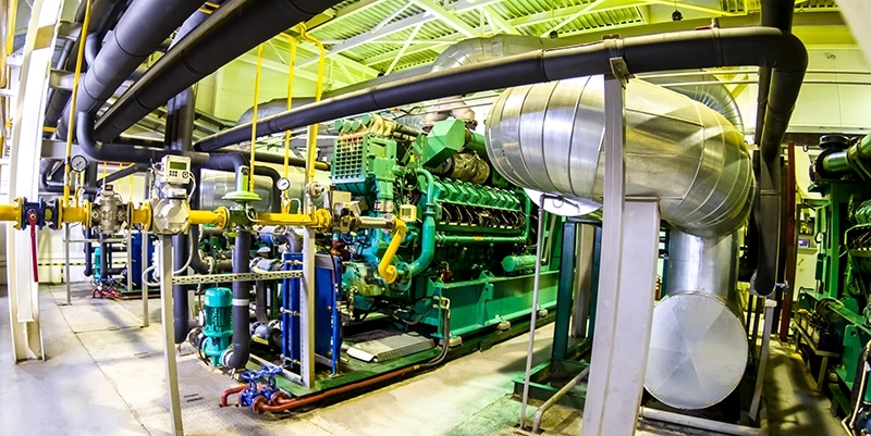 C1D2 Computing for Thermal Energy Management