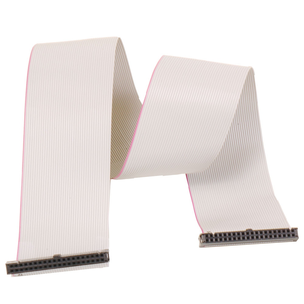 40 Pin Ribbon Cable for Relio - Sealevel Systems, Inc