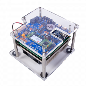 Sealevel Releases Smallest, Full-Feature Compact Type 6 Carrier Board ...