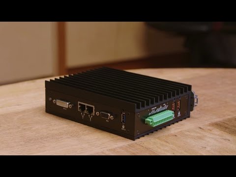 Sealevel’s Relio R1: Our Toughest Industrial Computer Yet - Sealevel ...