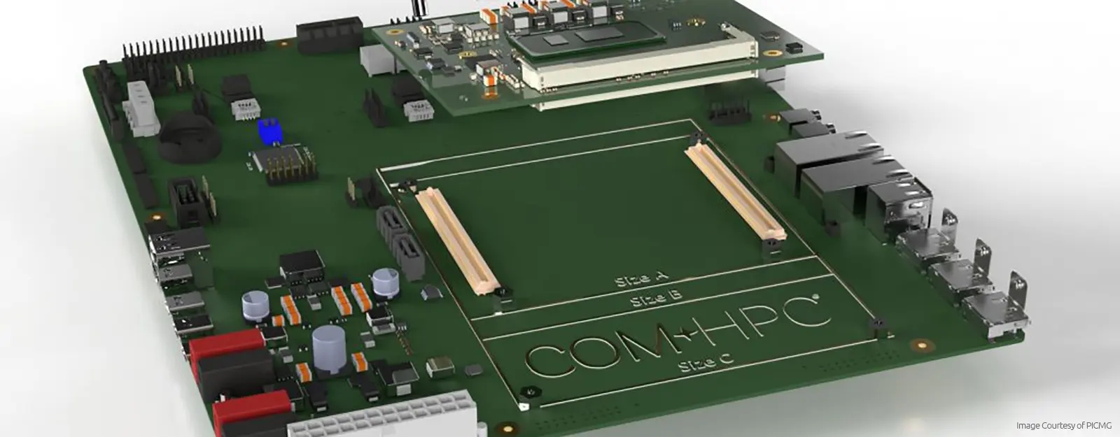 COM-HPC: The New Standard in Modular Computing - Sealevel Systems, Inc