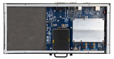 Improve System Reliability by Eliminating Cables with a Computer-On ...