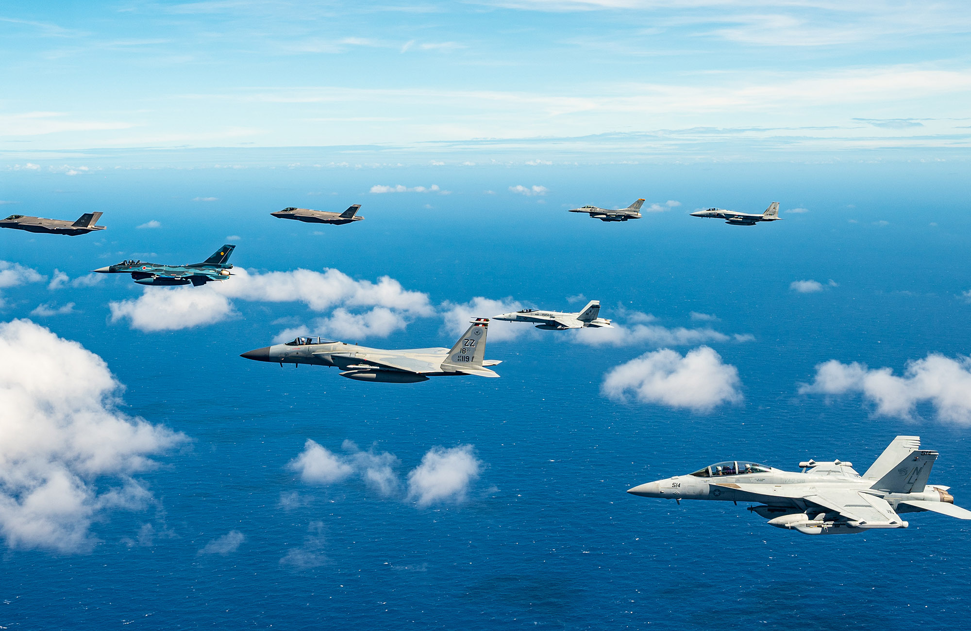 Next Generation Airborne Collision Avoidance Systems for Crewed and ...