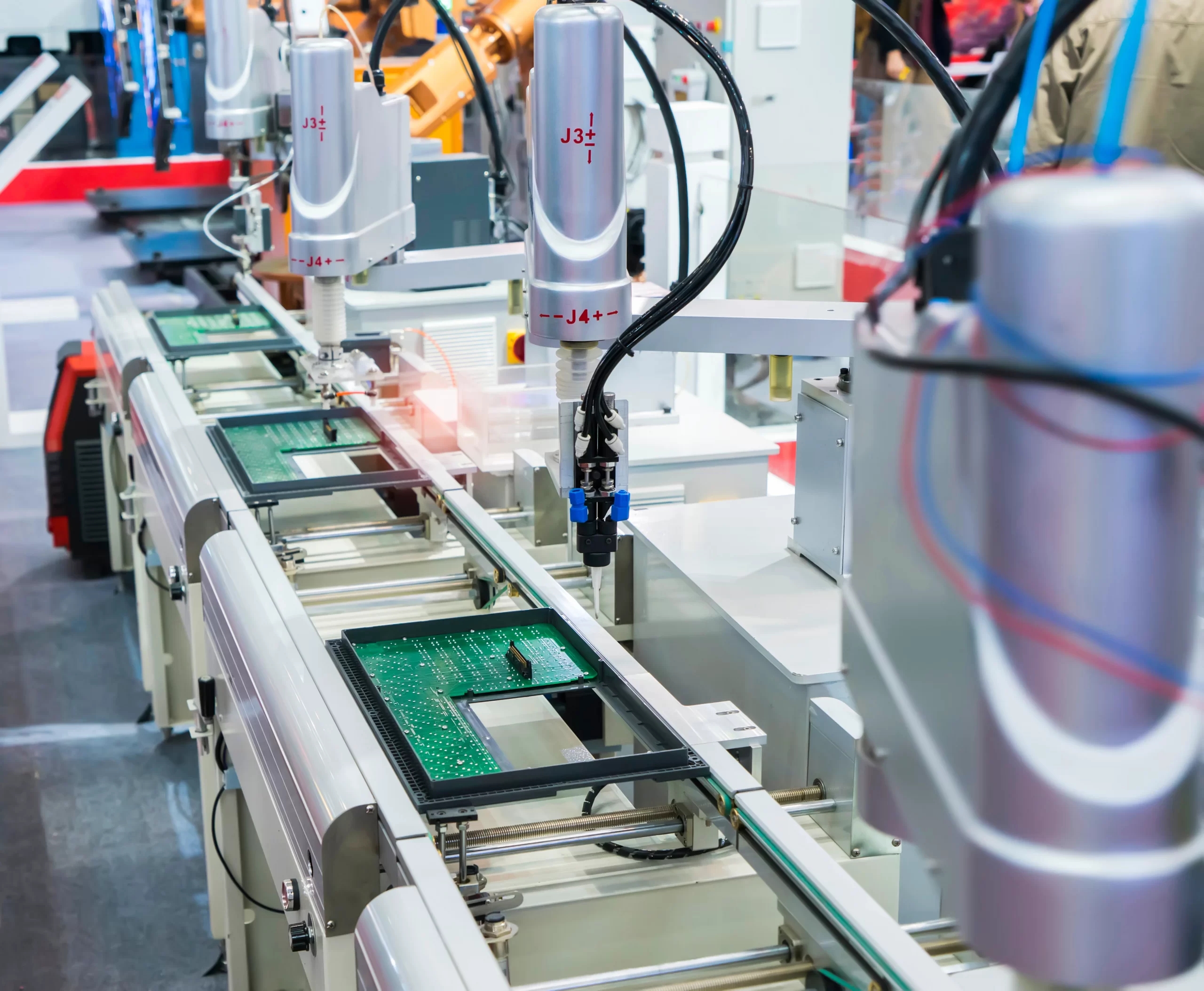 The Difference Between Embedded Vision & Machine Vision - Sealevel ...