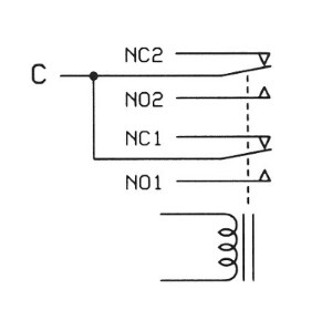 Control System Basics – Relays Explained - Sealevel Systems, Inc