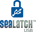 SeaLATCH Locking USB Cable Solution - Sealevel Systems, Inc