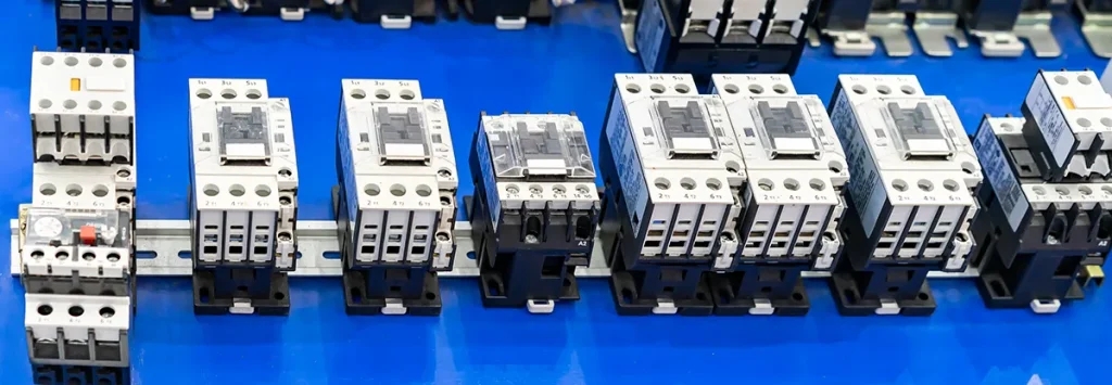 What are the major types of electromechanical relays? - Sealevel ...