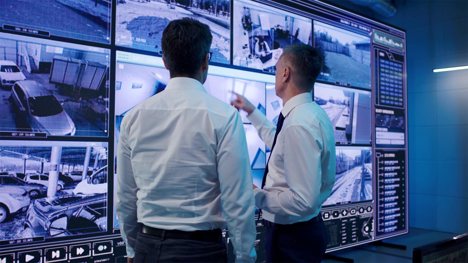 A Sealevel Story About Passion: Data Acquisition for Public Safety ...