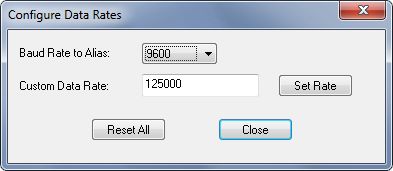 SeaCOM Software Overview - Sealevel Systems, Inc