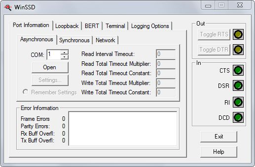 SeaCOM Software Overview - Sealevel Systems, Inc