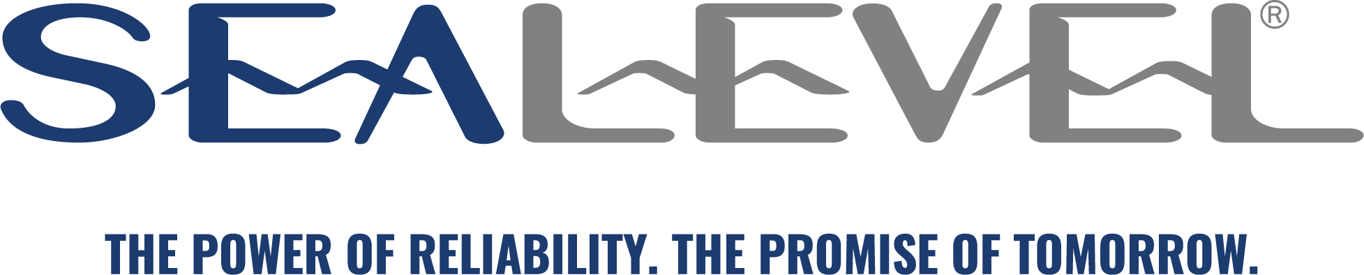 Forty & Forward: Sealevel Systems Celebrates 40 years strong - Sealevel ...