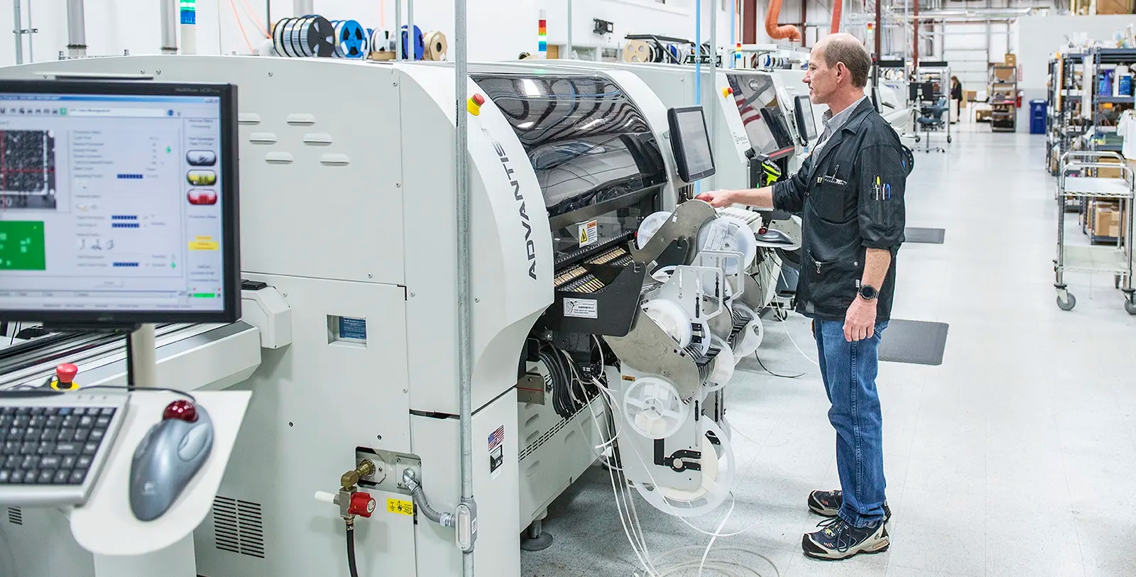 Sealevel’s SMT Process & Future Growth - Sealevel Systems, Inc