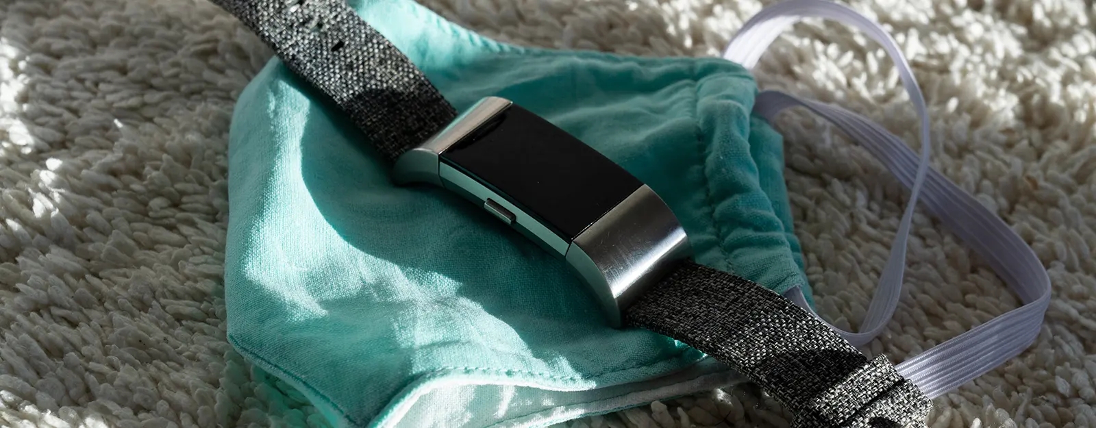 IoT Wearables for Preventing the Spread of COVID-19 - Sealevel Systems, Inc