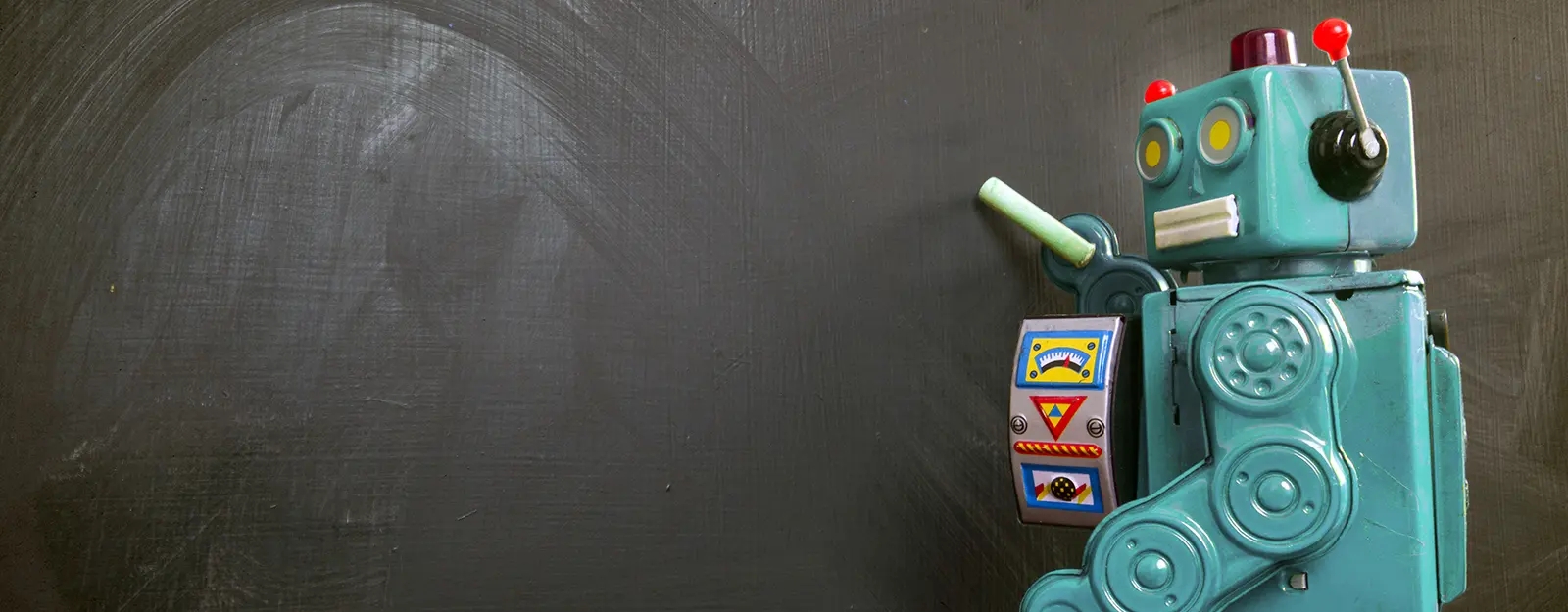Social Robots Aid Interaction - Sealevel Systems, Inc