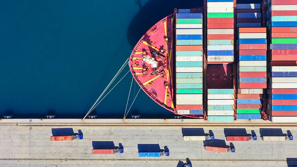 The Role of Supply Chains and Long-Term Availability in Critical ...