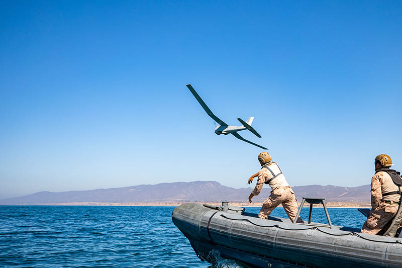 UAS Innovation Outpaces UAS Testing - Sealevel Systems, Inc