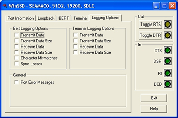 SeaMAC Software Overview - Sealevel Systems, Inc