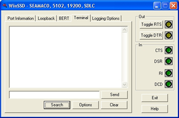 SeaMAC Software Overview - Sealevel Systems, Inc