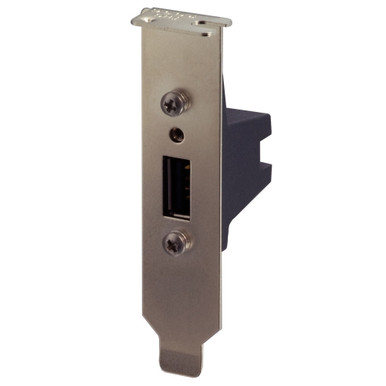 SeaLATCH USB Low Profile PCI Adapter - Sealevel Systems, Inc