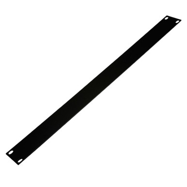 Faceplate for R1194/1U Rack Shelf - Sealevel Systems, Inc