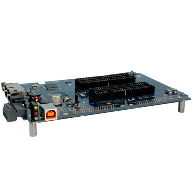 SeaI/O USB OEM Modbus RTU w/ 96 Channel TTL I/O & 50Pin IDC - Sealevel ...