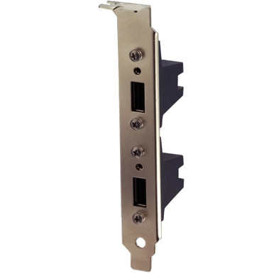 SeaLATCH Dual USB PCI Adapter - Sealevel Systems, Inc