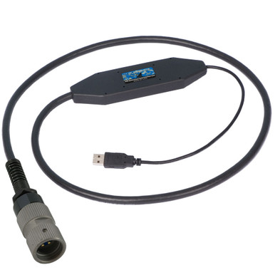 ACC-188 USB Synchronous Serial Radio Adapter for AN/PRC-119 - Sealevel ...