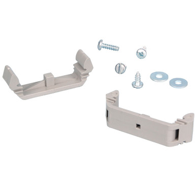 DIN Rail Clips for SeaDAC Lite Modules - Sealevel Systems, Inc