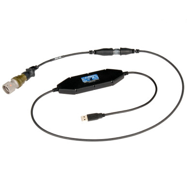 ACC-188 USB Sync for AN/PRC-117F/150 w/ Quick Disconnect CA498 ...