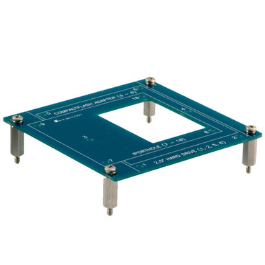 Single Point Discrete AC/DC Input Module
