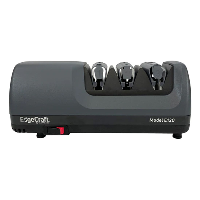 Edgecraft by Chef's Choice E120 elektrische messenslijper - 20 ...