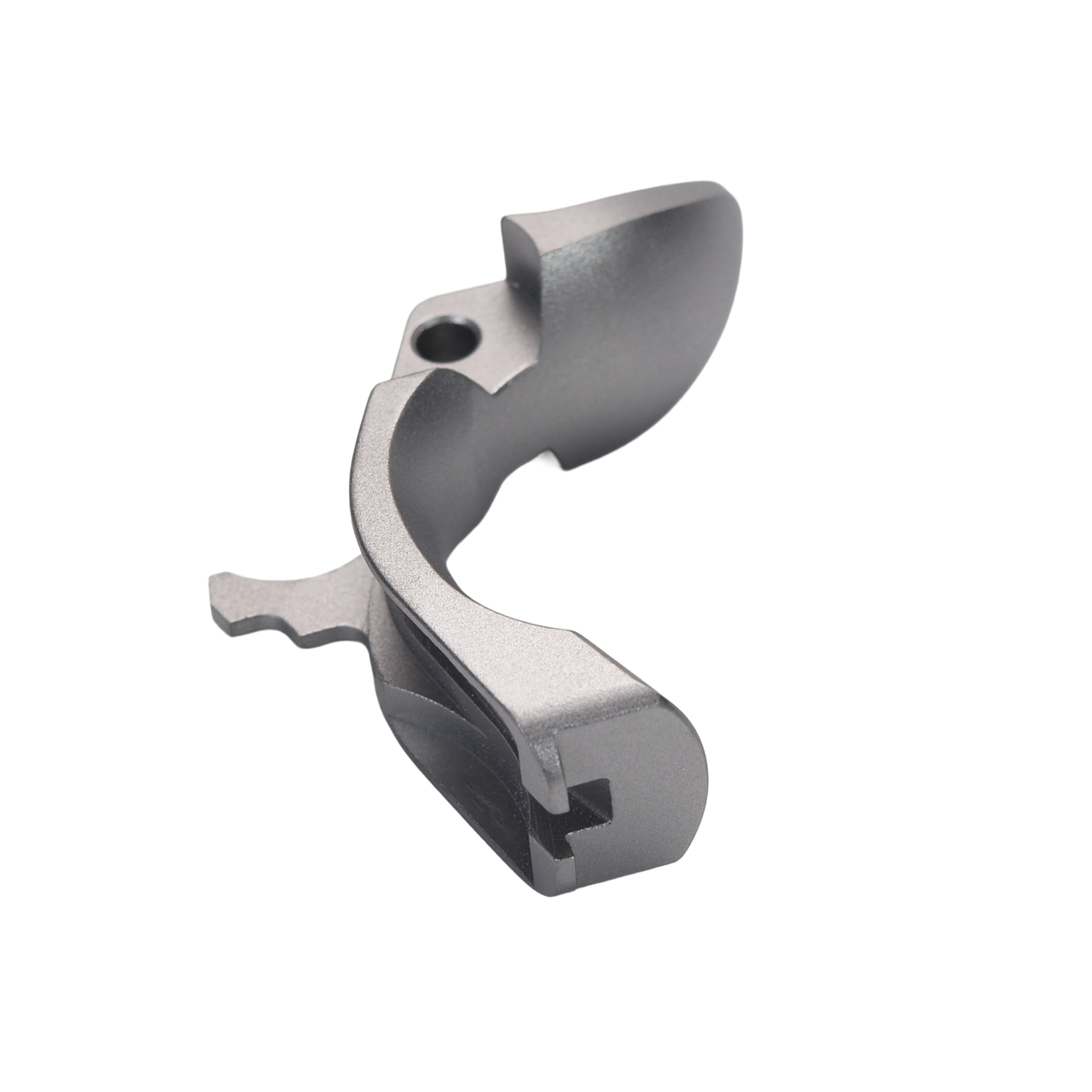 GI Match Grade Grip Safety | Guncrafter Industries