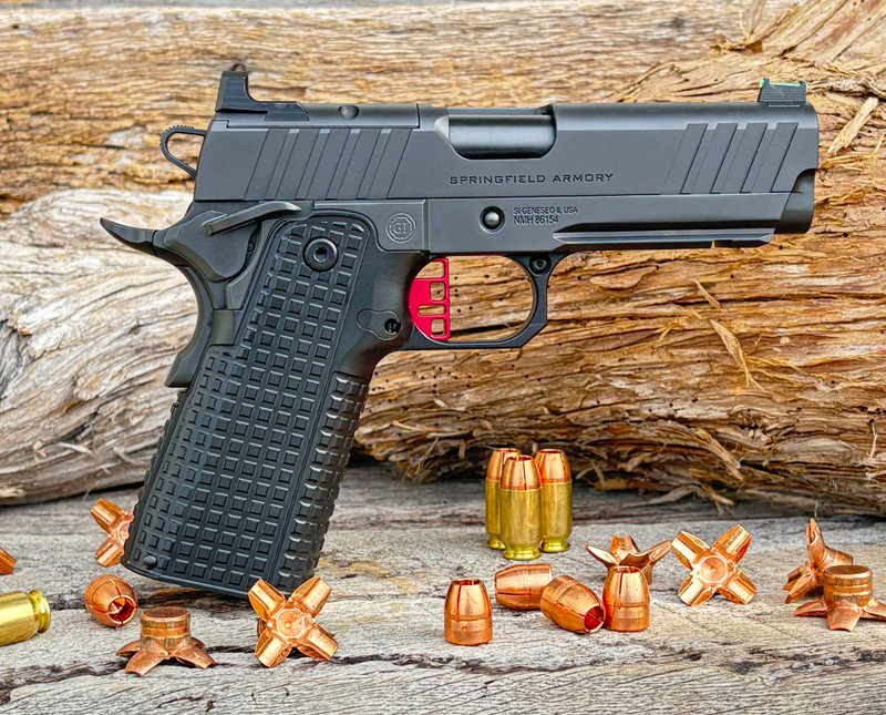 Guncrafter Industries